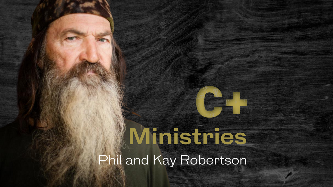 C Plus Ministries